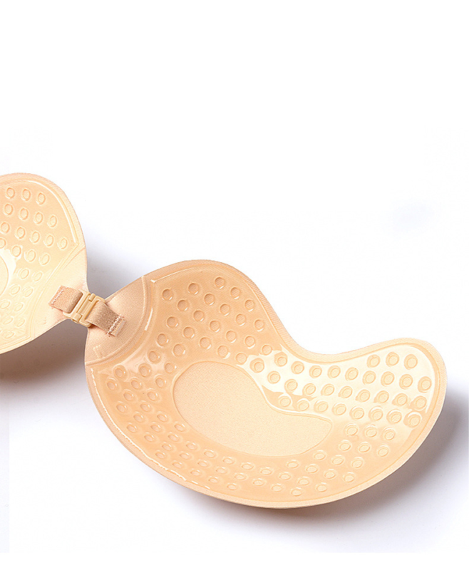 Sostén Invisible - Bènie: Ropa interior y Lencería elegante