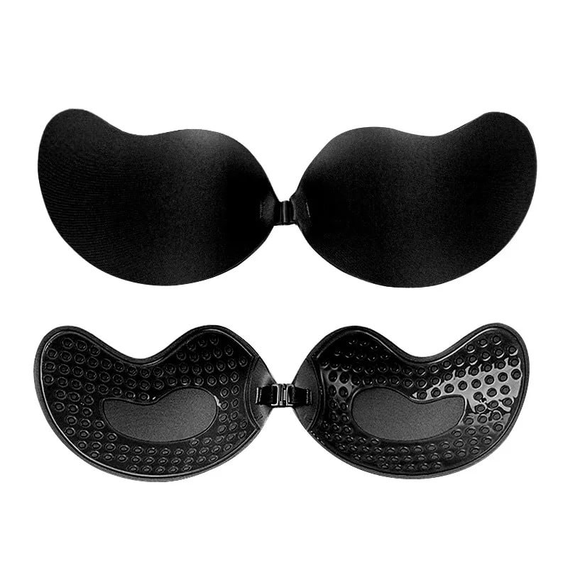 Invisible Bra: El Secreto de Comodidad para Cualquier Outfit - Bènie ...